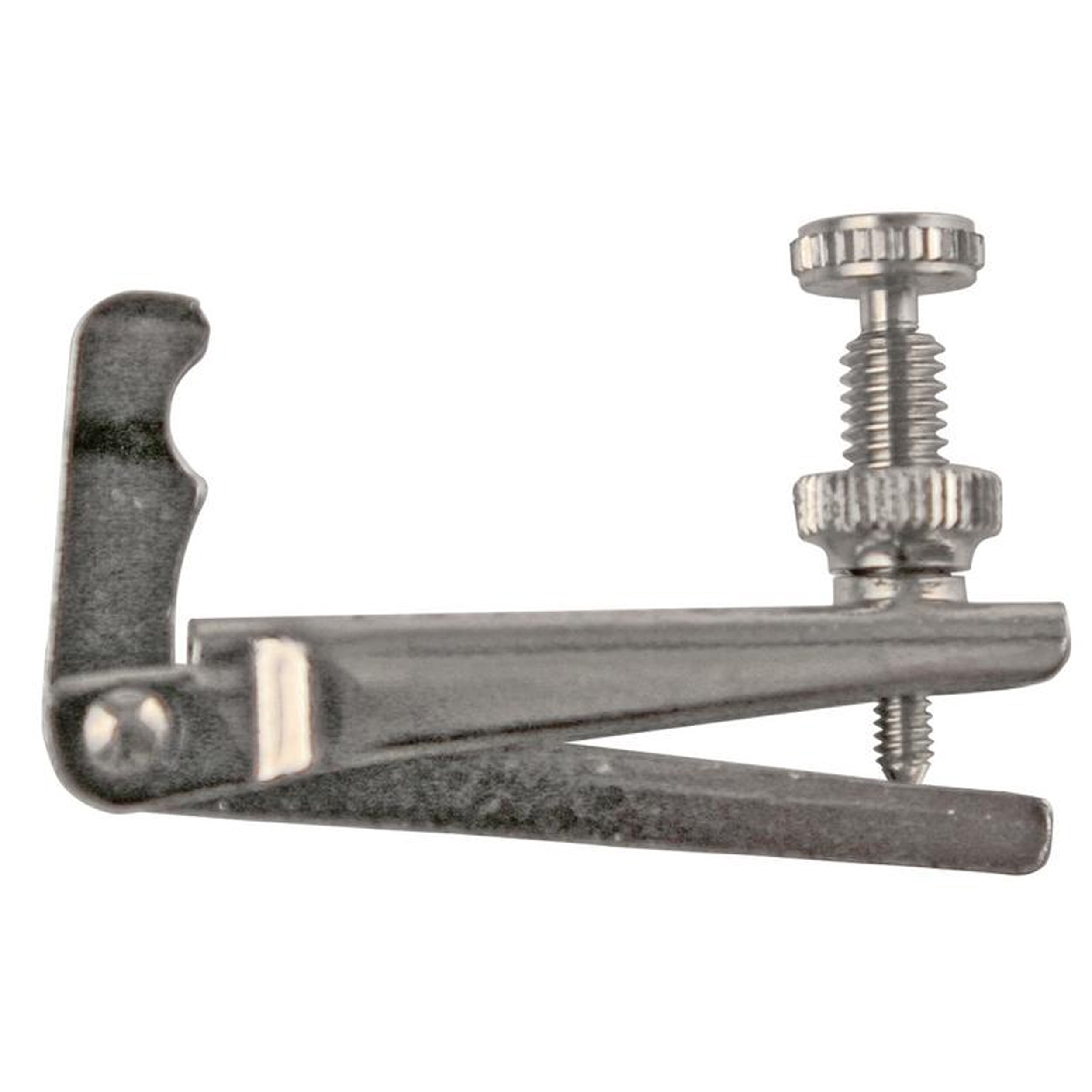 Wittner Long Arm Nickel String Adjuster for Viola - Walmart.com