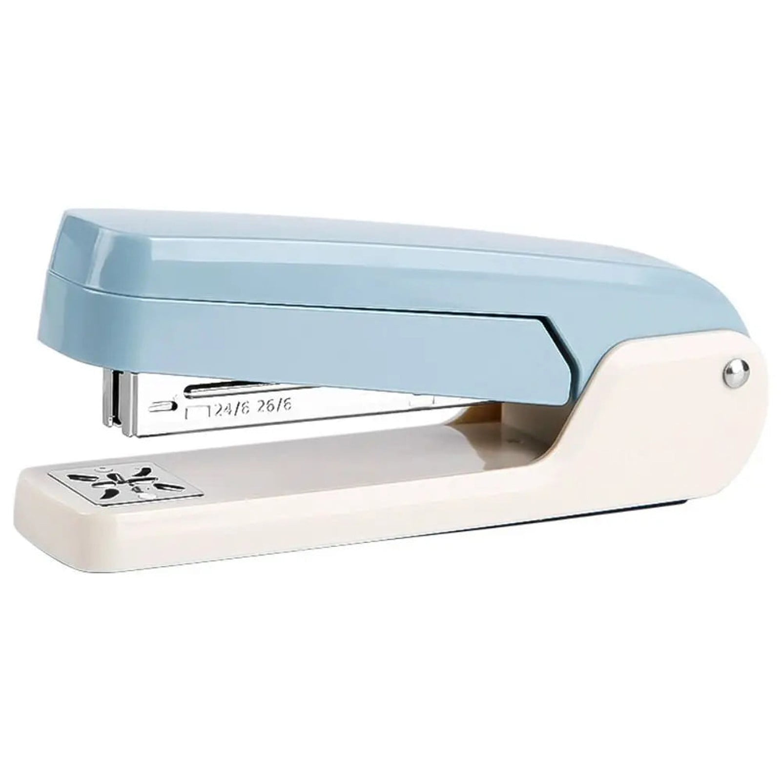 Wiueurtly 360 Rotating Stapler Swing Arm Swivel Stapler 360 Rotate ...