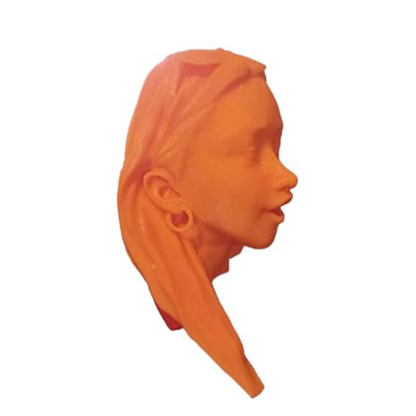 Wiueurtly An Interesting Spray Bottle. When You The Spray Head It Is ...