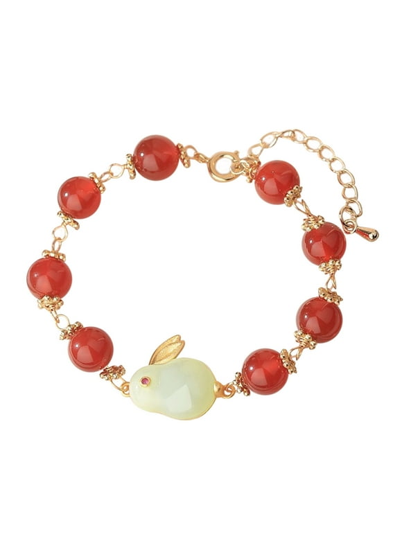 Chinese Good Luck Bracelets