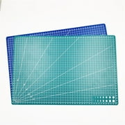 Cardboard Pattern Sewing Cutting Board