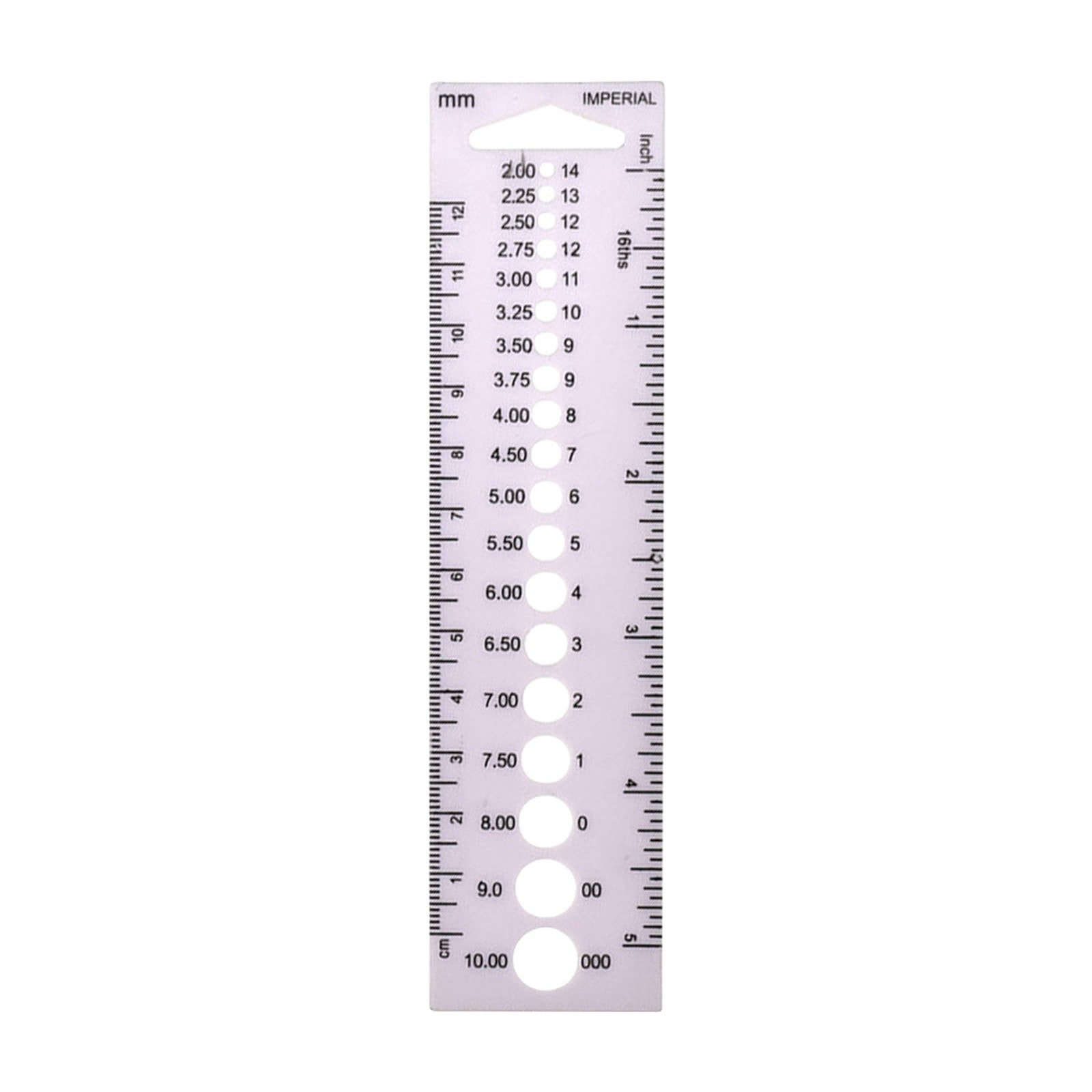 Wiueurtly Color Creative Ruler Plastic Ruler Braided Auxiliary Tools ...
