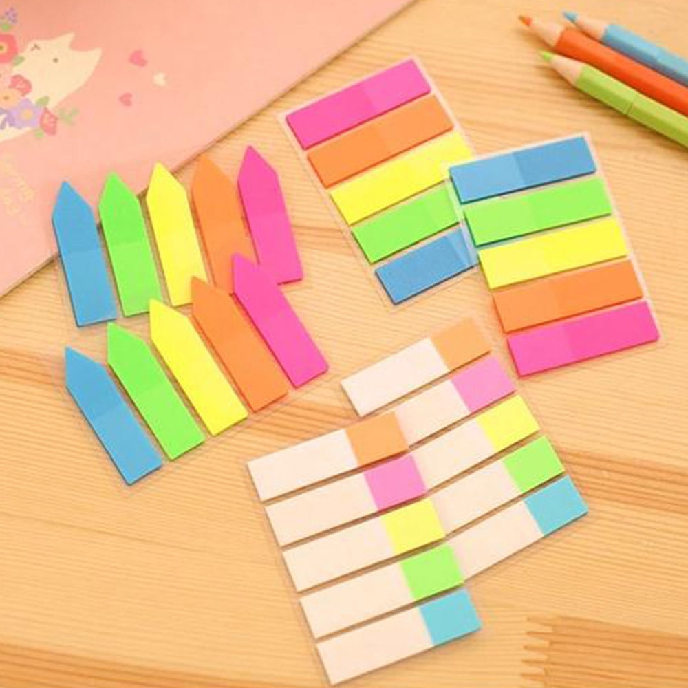 Fluorescent Labels, Fluorescent Labels, Organization Stickers, Creative ...