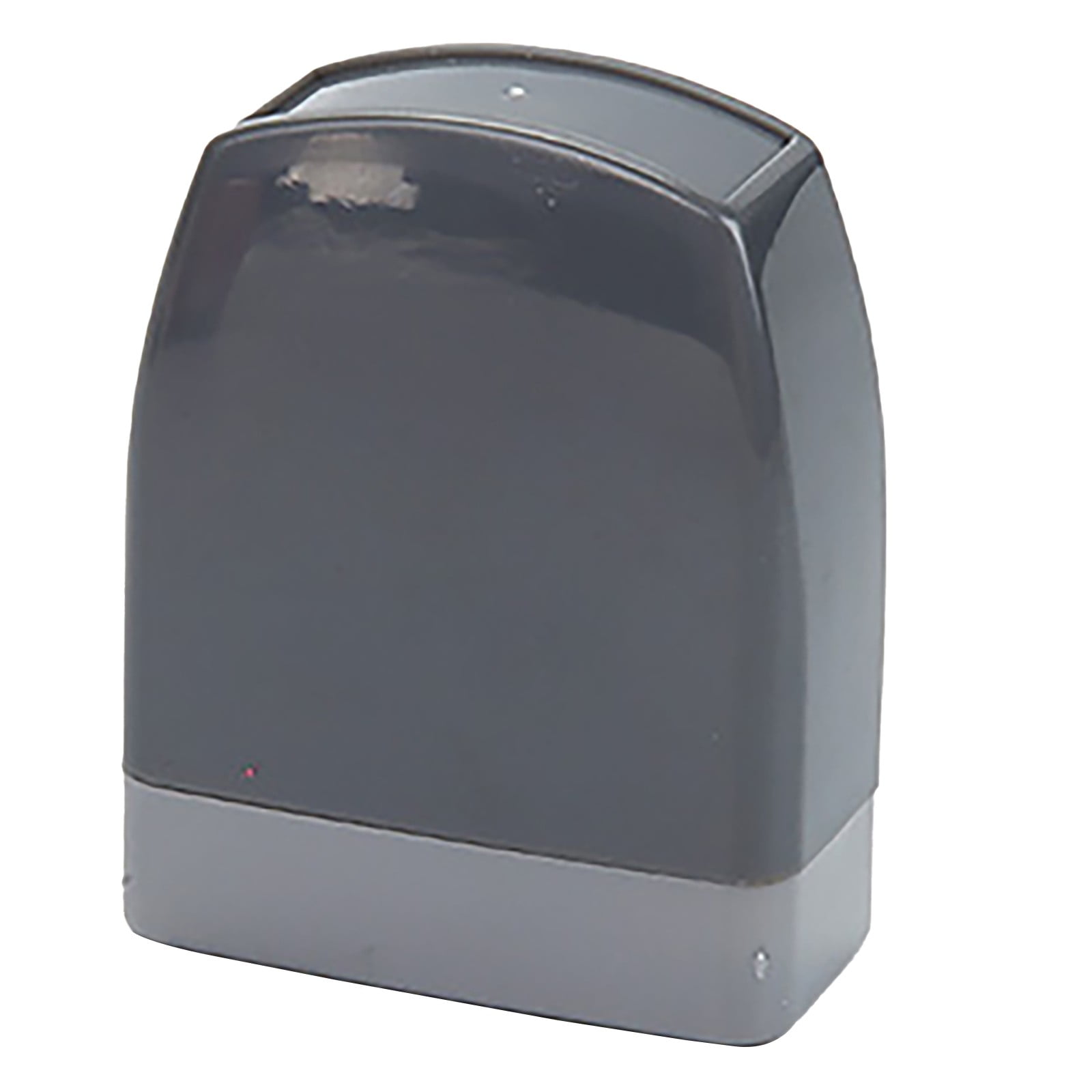 Wiueurtly PATIKIL Notice Stamp Self Inking Red Ink Pre Inked Message ...