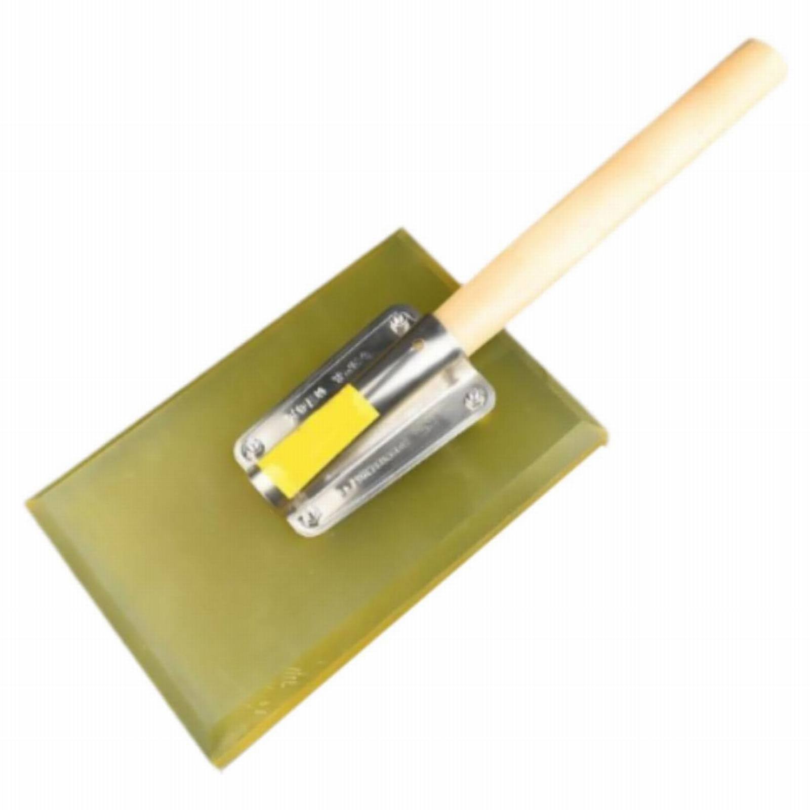 Wiueurtly Tile Flattening Construction Tool Carpenter's Hammer Anti ...