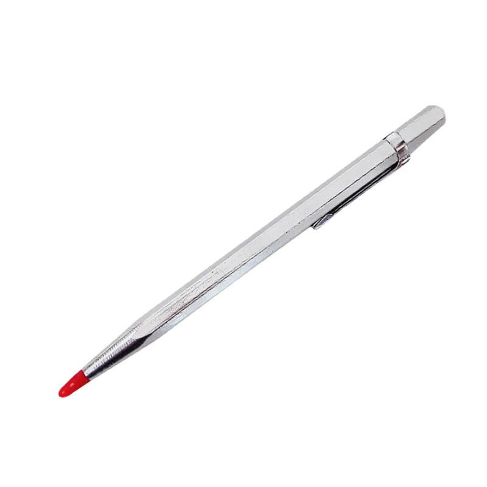 Wiueurtly Tungsten Carbide Tip Scriber Marking Engraving Pen For ...