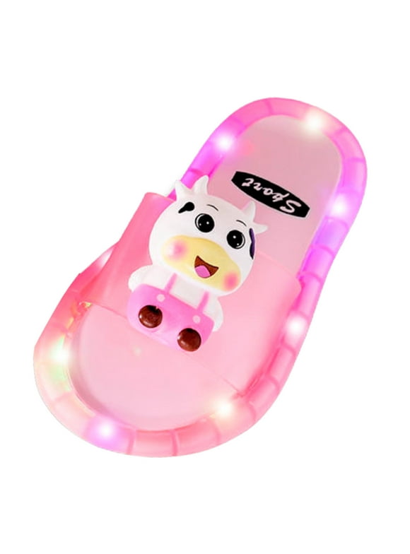 LED Slippers