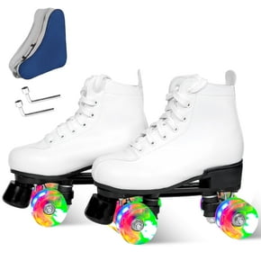 4 Wheel Skates