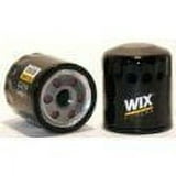 Wix 102 Oil Filter - Walmart.com