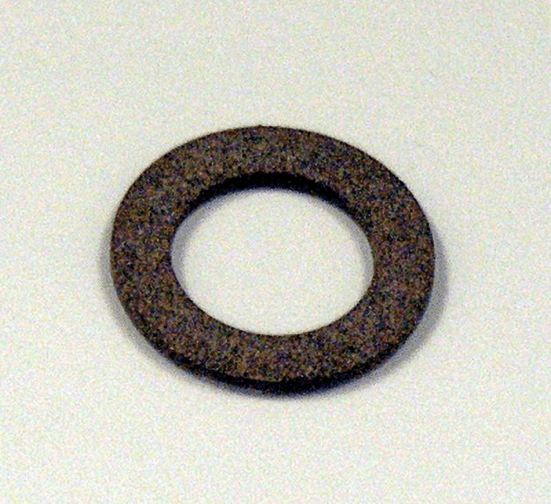 Wix 15336 WIX15336 GASKET MIN ORDER QTY-1 - Walmart.com