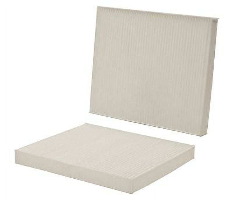 Wix 24148 Cabin Air Filter - Walmart.com