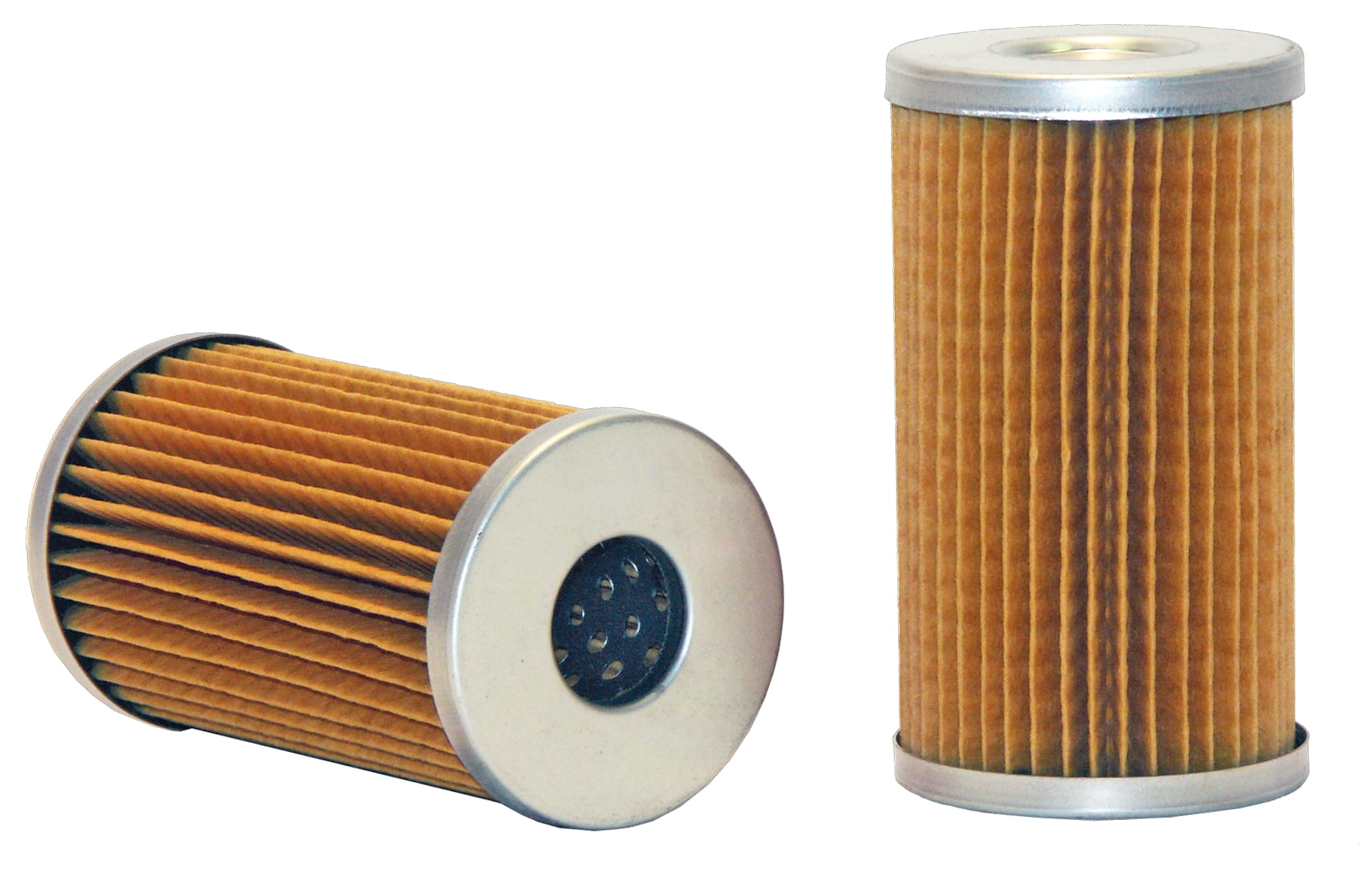 WIX Filters Fuel Cartridge 33507, OEM Quality, High Efficiency for ...