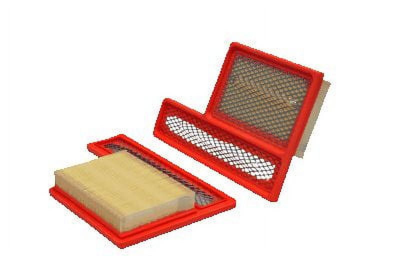Wix 49087 Air Filter - High Efficiency Air Filter - Walmart.com