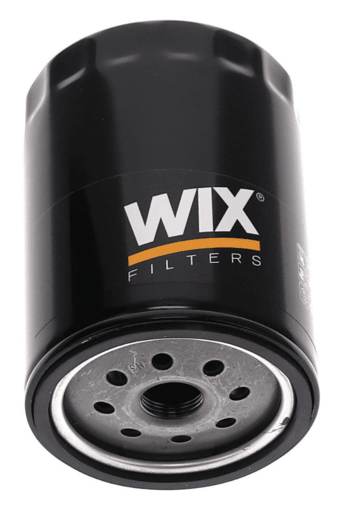 Wix 51061MP Engine Oil Filter - Master Min Order Qty-12 for Select ...