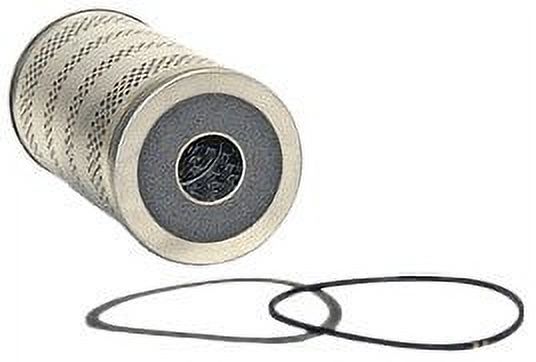 Wix 51133 Cartridge Metal Canister Lube Filter, Pack of 1 - Walmart.com