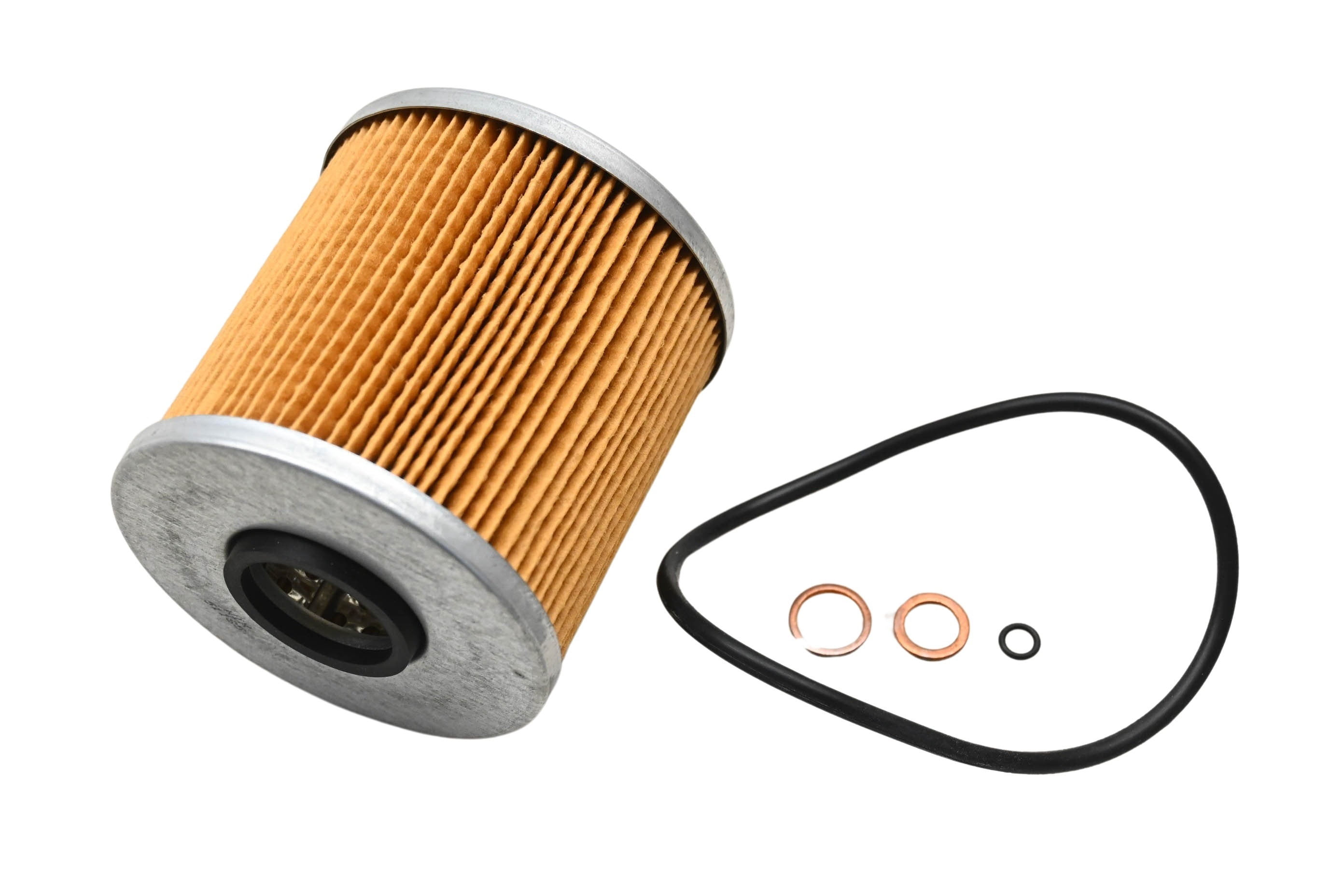 Wix 51185 Oil Filter Kit NOS - Walmart.com
