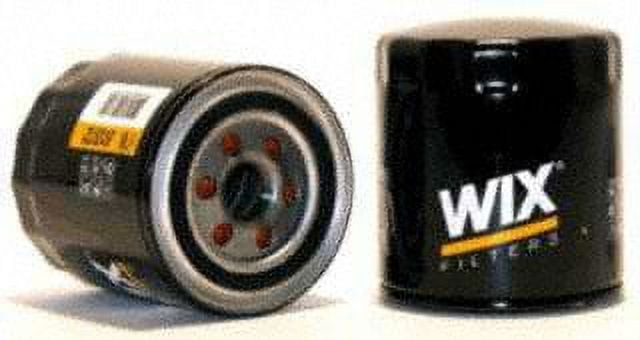 Wix 51372MP WIX51372MP OIL FILTER - MASTER MIN ORDER QTY-12 Fits select ...