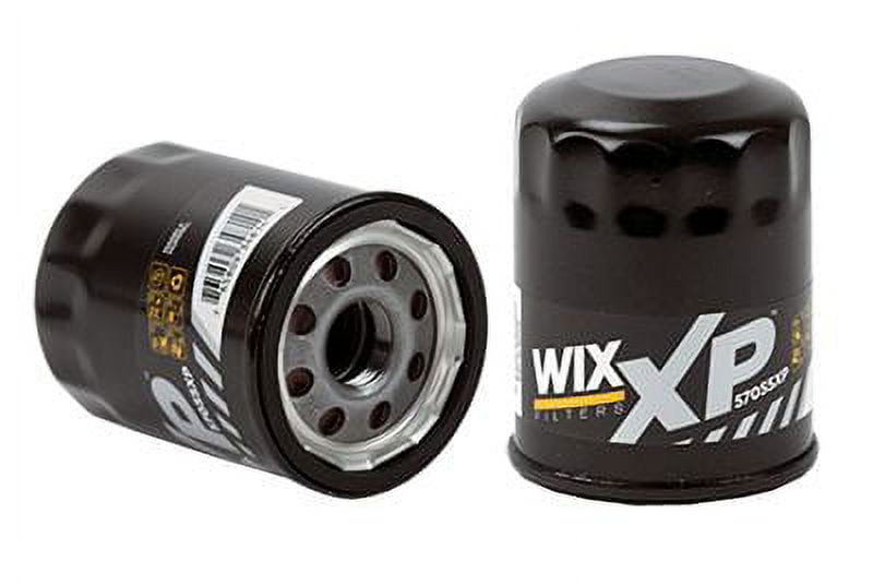 Wix 57055XP 112.96 oz Direct Replacement Motor Oil Filter - Walmart.com