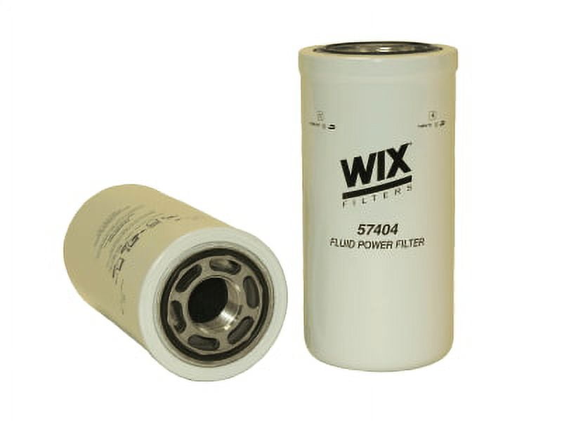Wix 57404 Spin-On Hydraulic Filter, Pack of 1 - Walmart.com