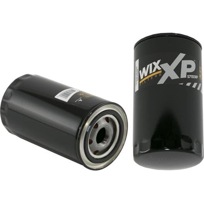 Wix Filter XP Engine Oil Filter - Walmart.com