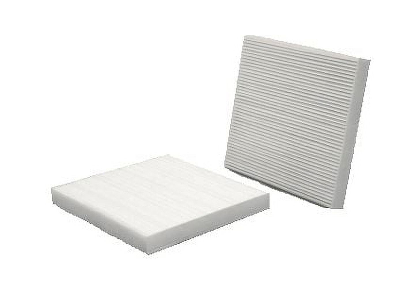 Wix Filters 24579 Cabin Air Filter for 2017-2019 RAM 1500, 2017-2018 ...