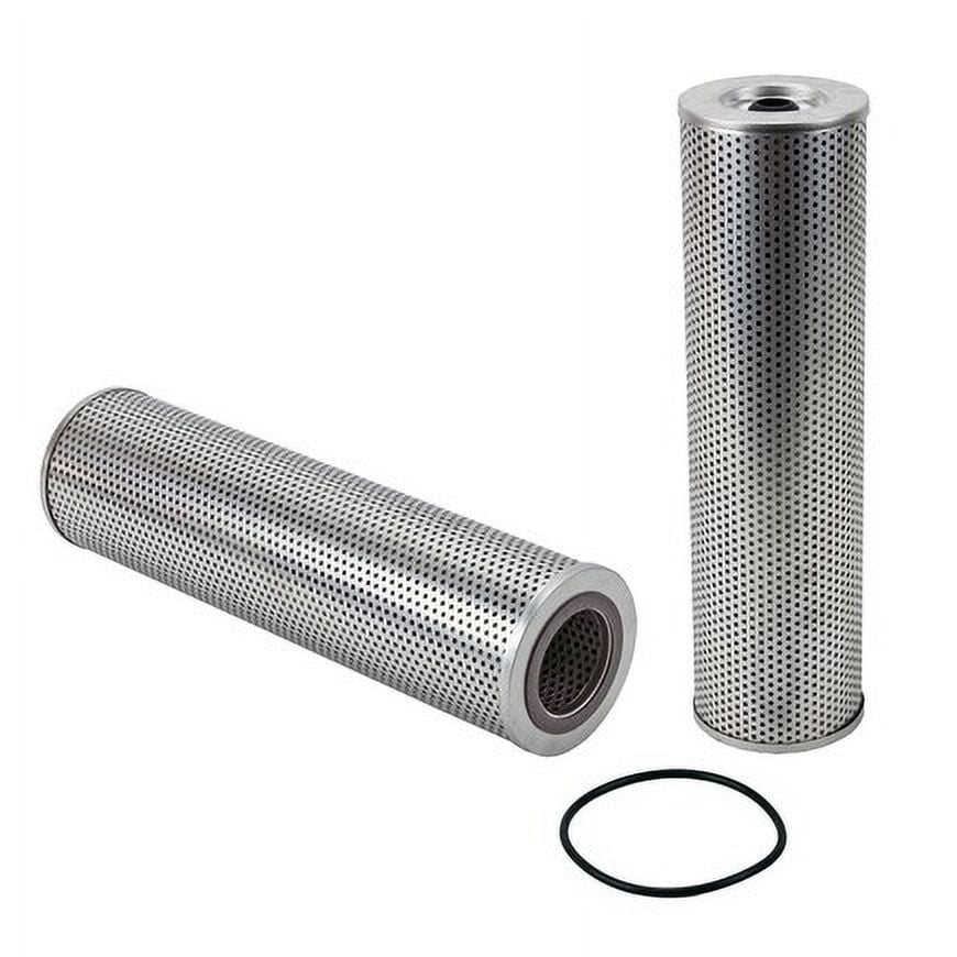 Wix Filters 51560 Wix Cartridge Hydraulic Metal Canister Filter ...