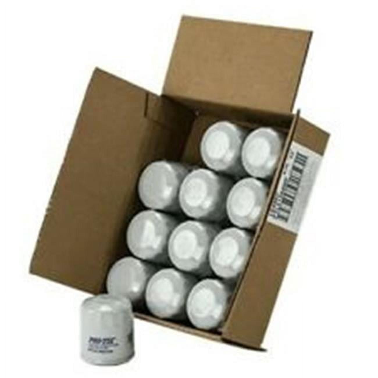 Wix Filters PTL10290 Oil Filter for 2016 Chevrolet Cruze - Walmart.com