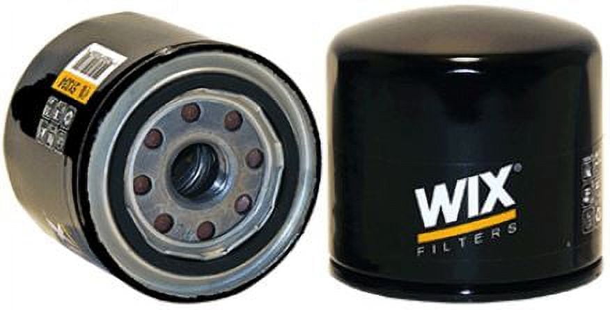 Wix Filters PXL51334MP Oil Filter - Walmart.com