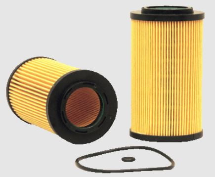 Wix Filters PXL57061 Cartridge Lube Metal Free Oil Filter, Gold & Black ...