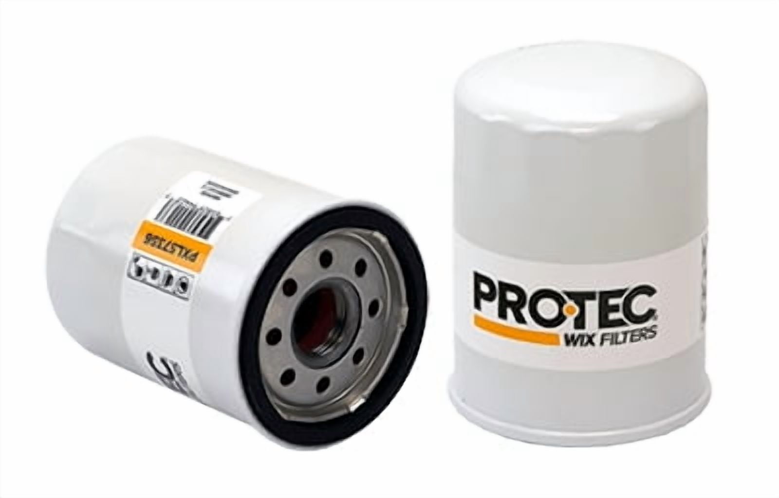 Wix Filters PXL57356 Spin-On Oil Filter with 21 Micron - Walmart.com