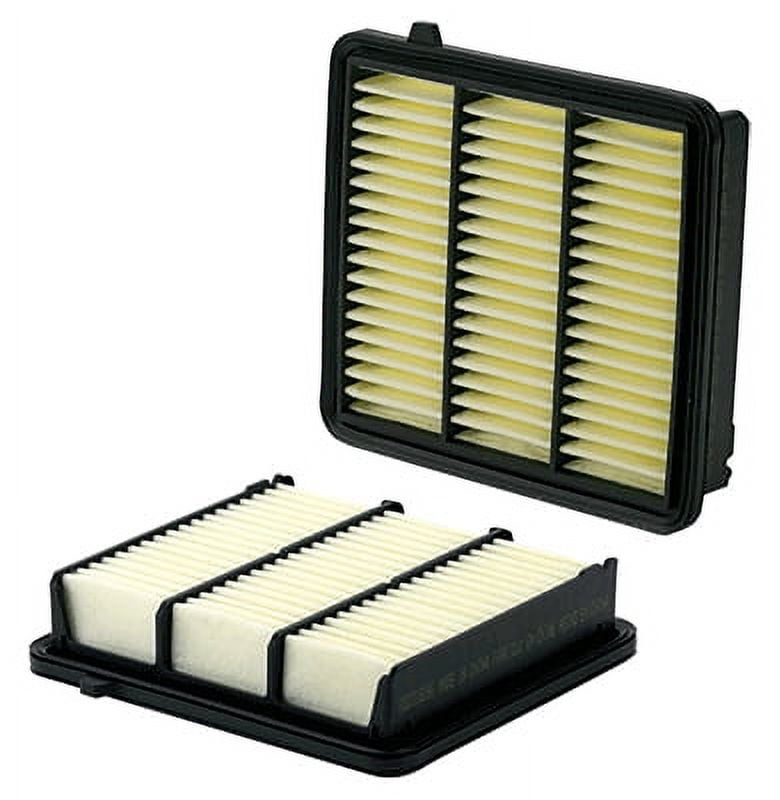 Wix Filters WA10872 Air Filter FILTERS OEM - Walmart.com