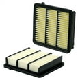Wix Filters WA10872 Air Filter FILTERS OEM - Walmart.com
