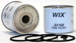 Wix 33166MP Fuel Filter - Walmart.com