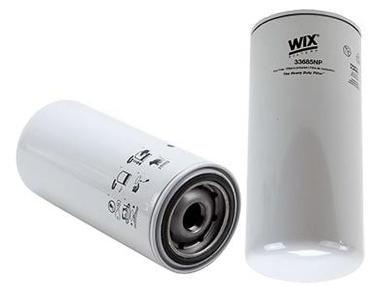 WIX 33685NP - Walmart.com
