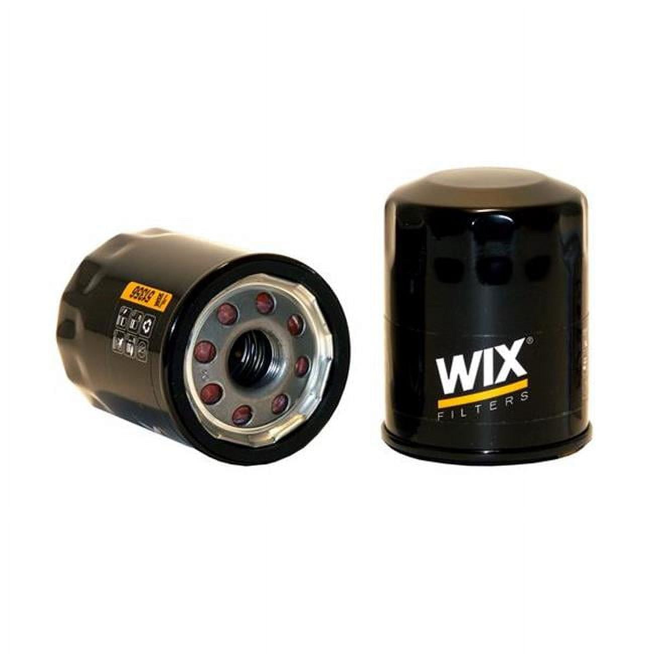 Wix Oil Filter-51356 - Walmart.com