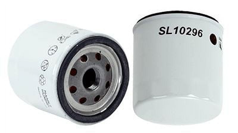 Wix Oil Filter - WL10296 - Walmart.com