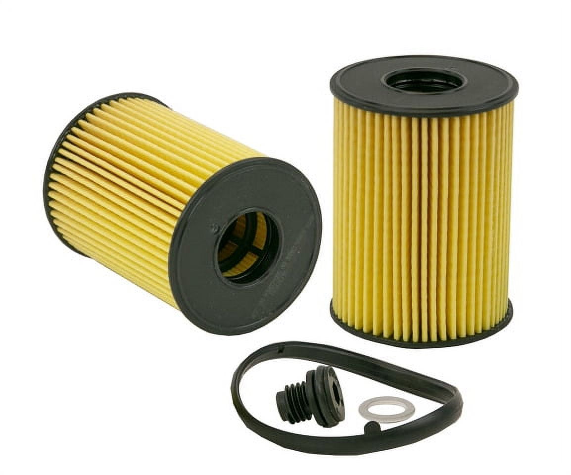 Wix Oil Filter - WL10514 - Walmart.com