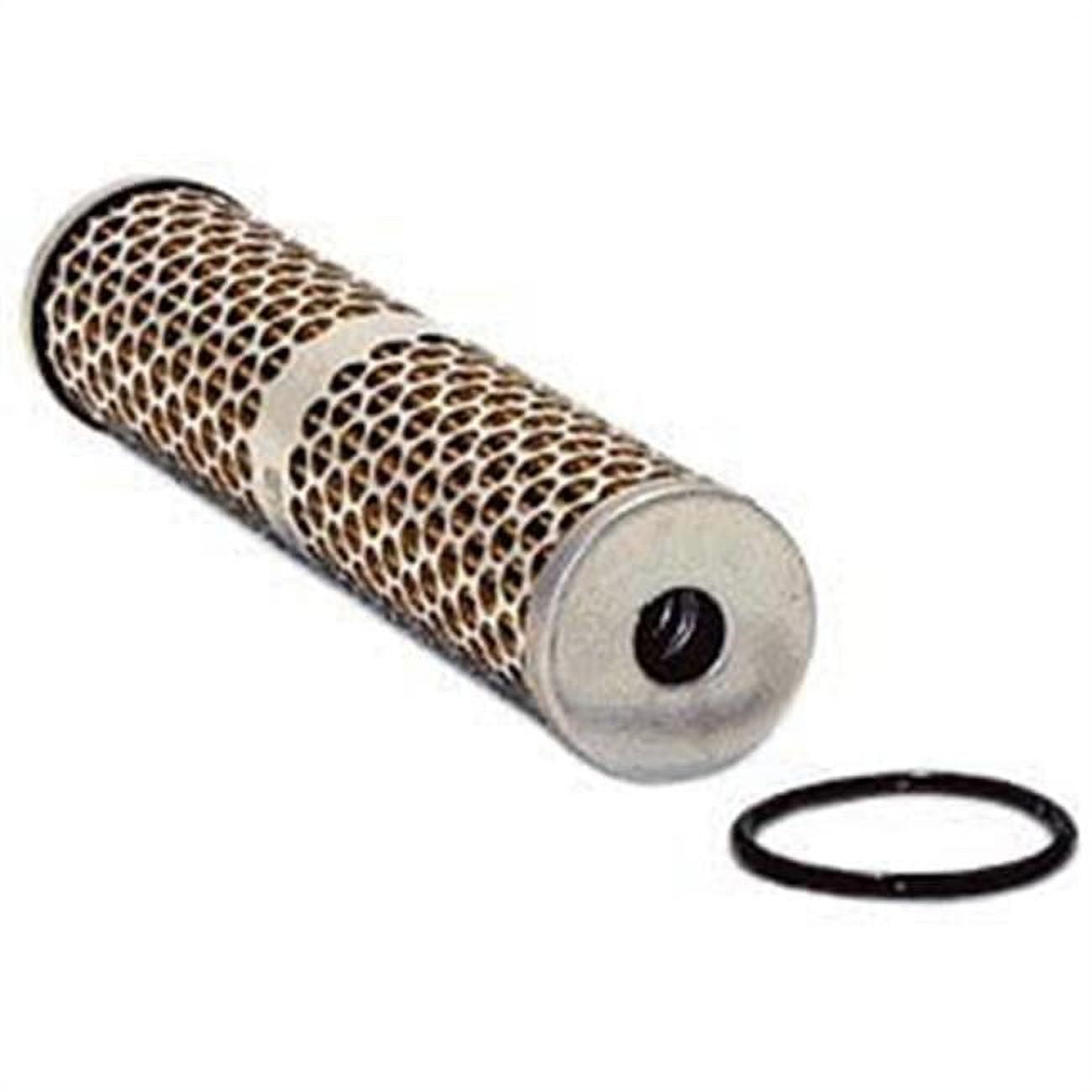 Wix WIX24004 Heavy Duty Fuel Filter - Walmart.com