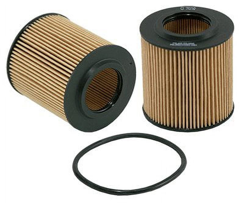 Wix WL7508 Engine Oil Filter for 15-17 Ford Ranger - Walmart.com