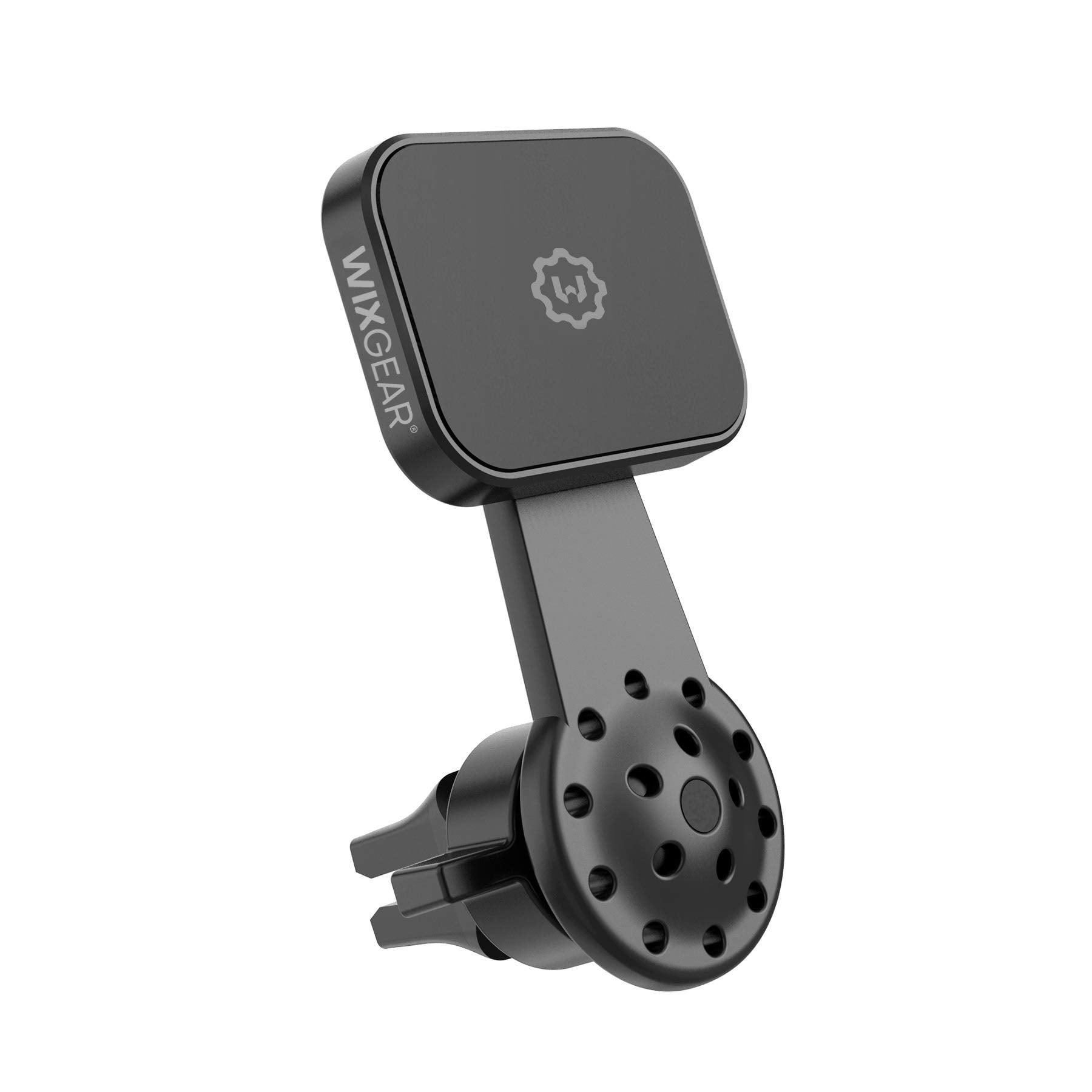 WixGear Magnetic Mount, Universal SSF20 Air Vent Twist Hole Magnetic ...
