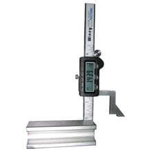 Digital Diameter Measuring Tool