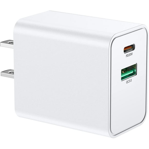 Wall Plug Usb Adapter