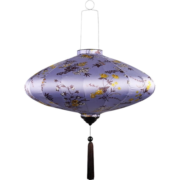 Chinese Lanterns for Patio and Garden Decor in Vibrant Colors