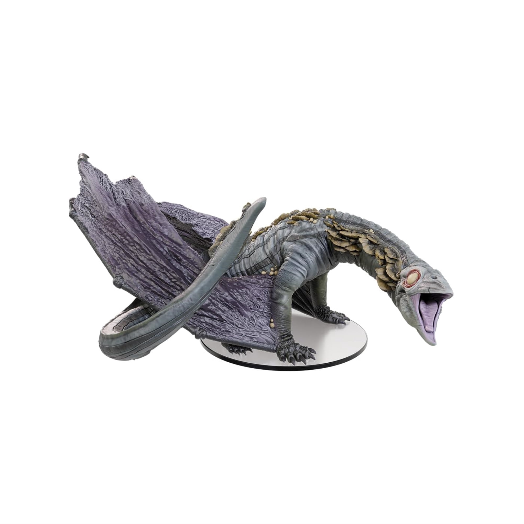 WizKids D&D Icons of The Realms: Adult Deep Dragon Pre-Painted ...