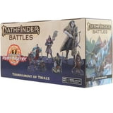 Pathfinder Battles: Fists of the Ruby Pheonix: Tournament of Trials Set - Walmart.com