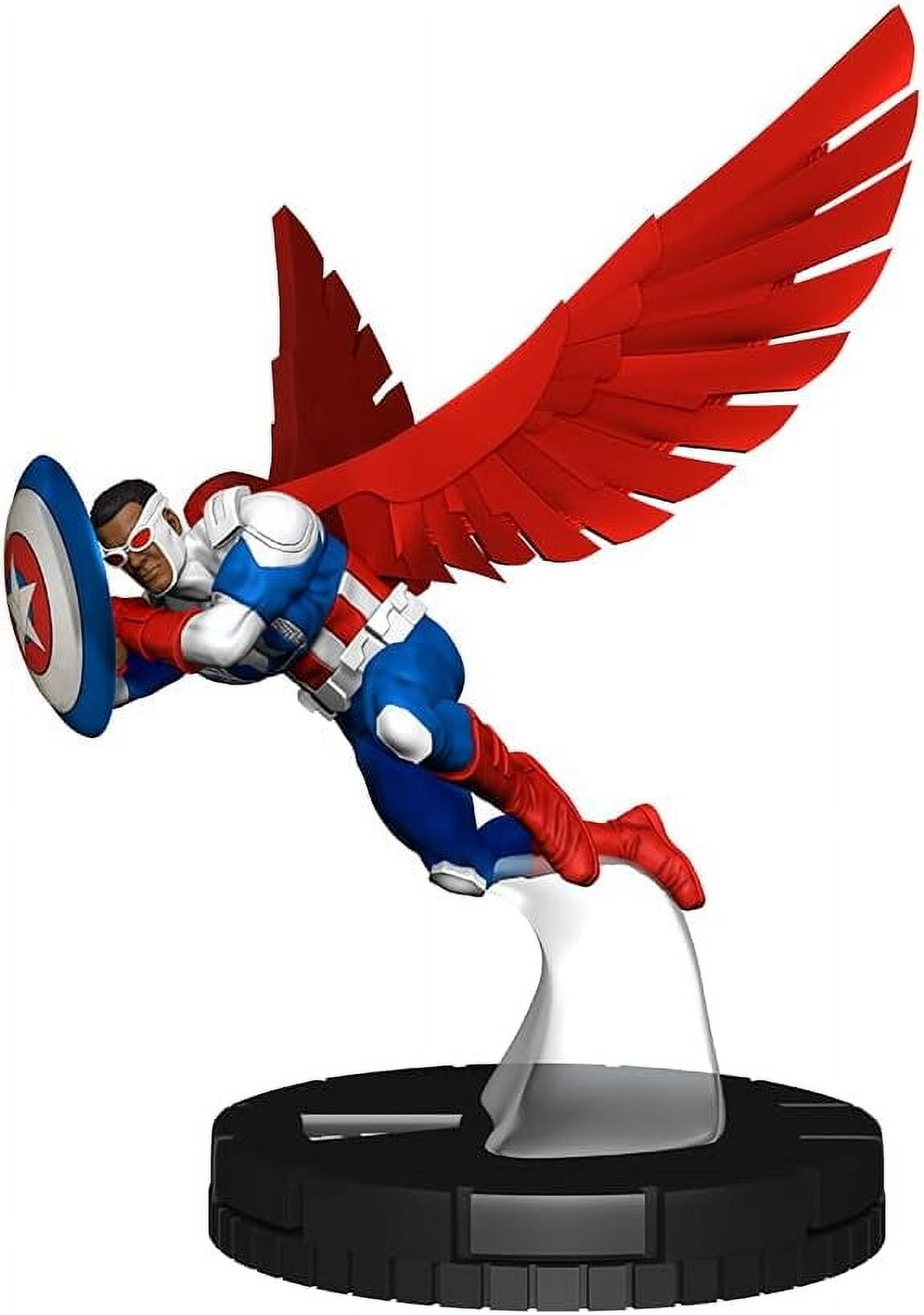 WizKids Marvel HeroClix Starter Set 2025 New - Walmart.com