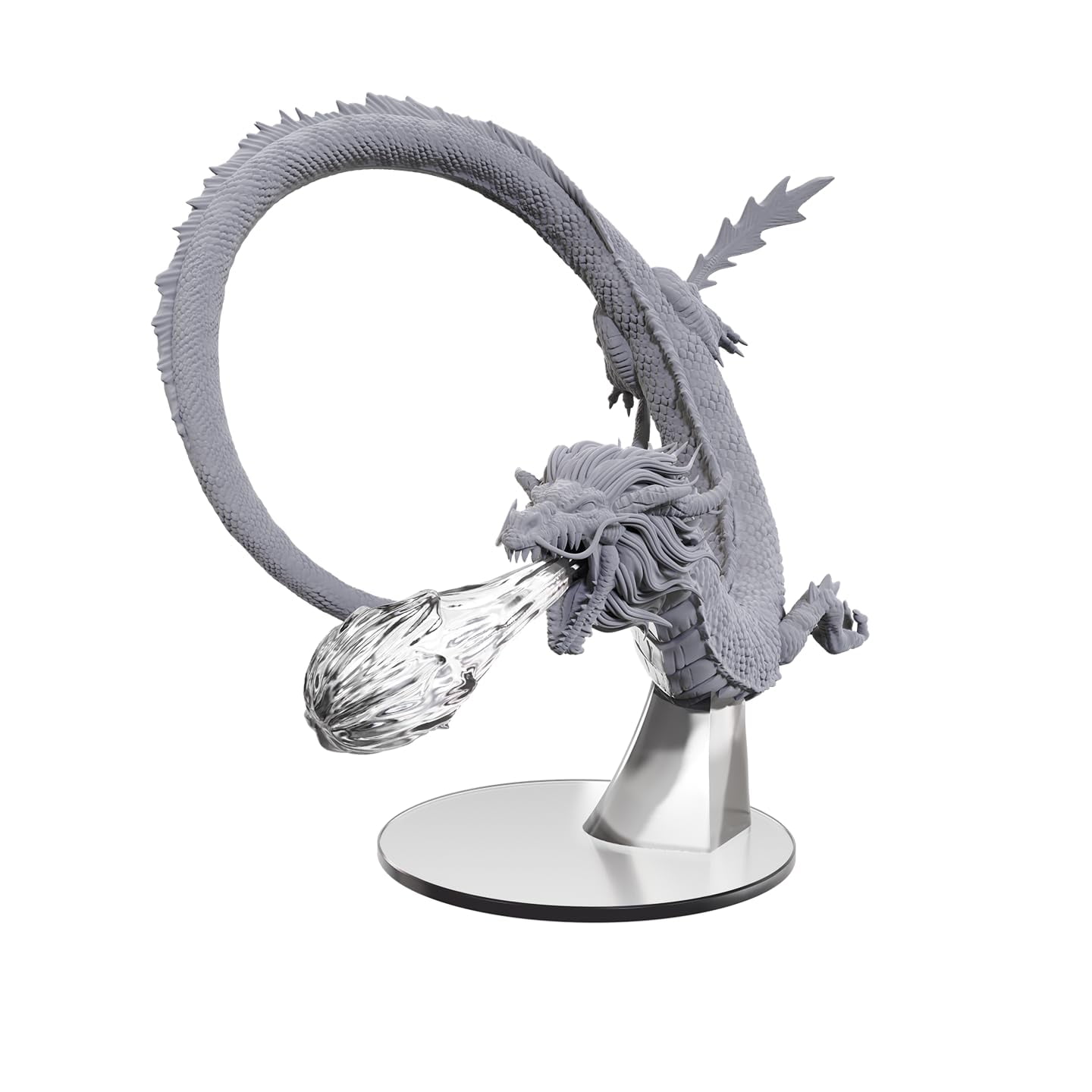 WizKids Pathfinder Deep Cuts: Adult Underworld Dragon Boxed Miniature Tabletop RPG Figure U ...