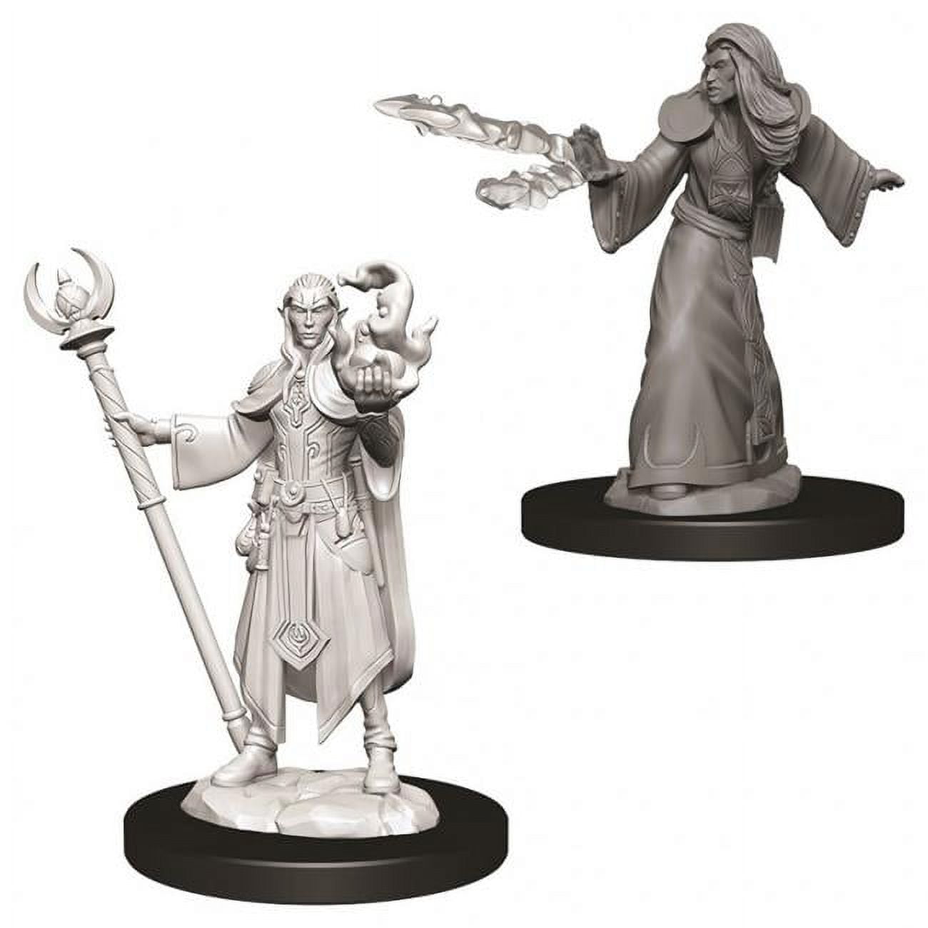 Wizard Miniature