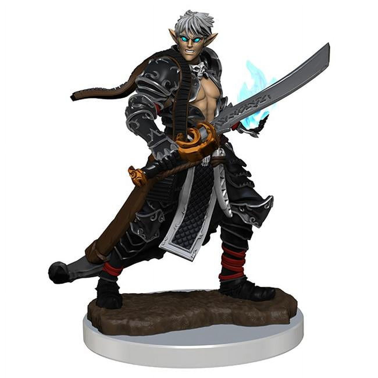 Pathfinder Battles: Male Elf Magus W3 - Walmart.com