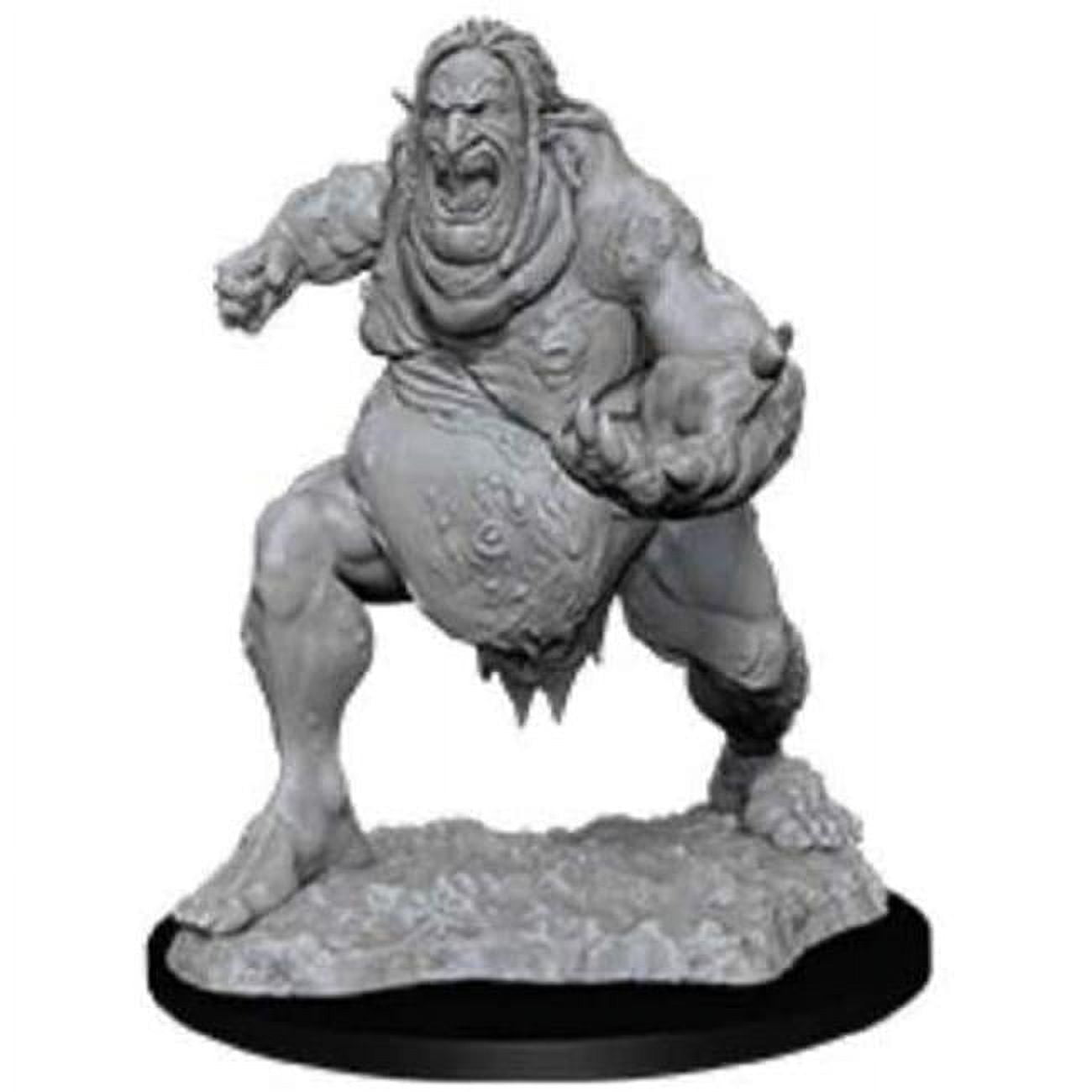 WizKids Venom Troll Figure for Preschool Storytelling - Walmart ...